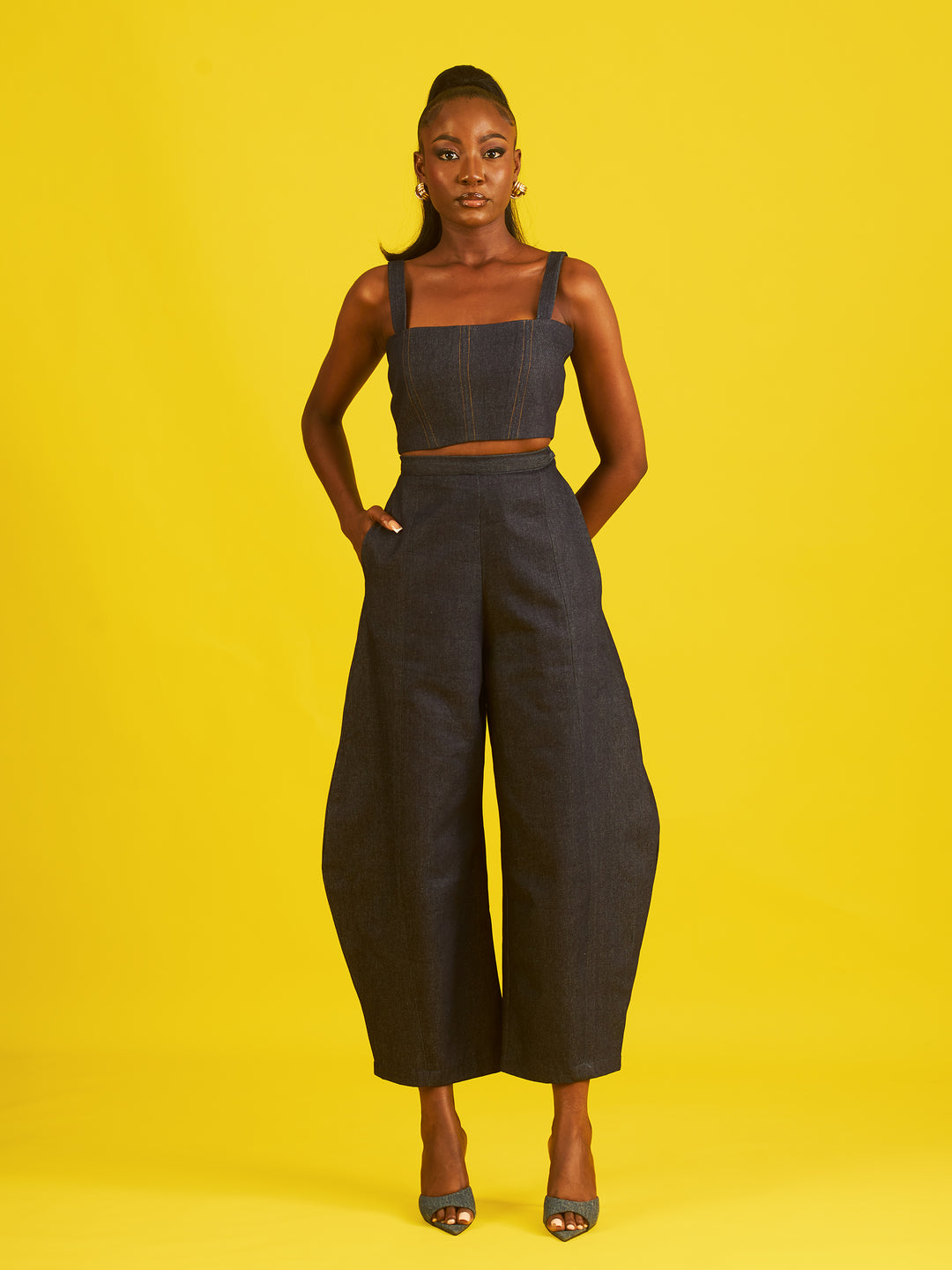 Reni 3-Piece Set – M.O.T