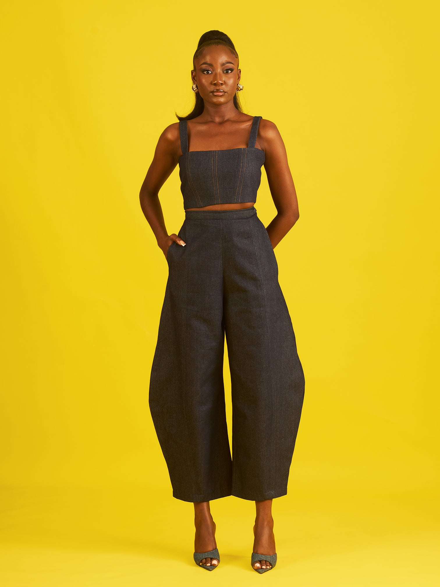 Reni 3-Piece Set – M.O.T