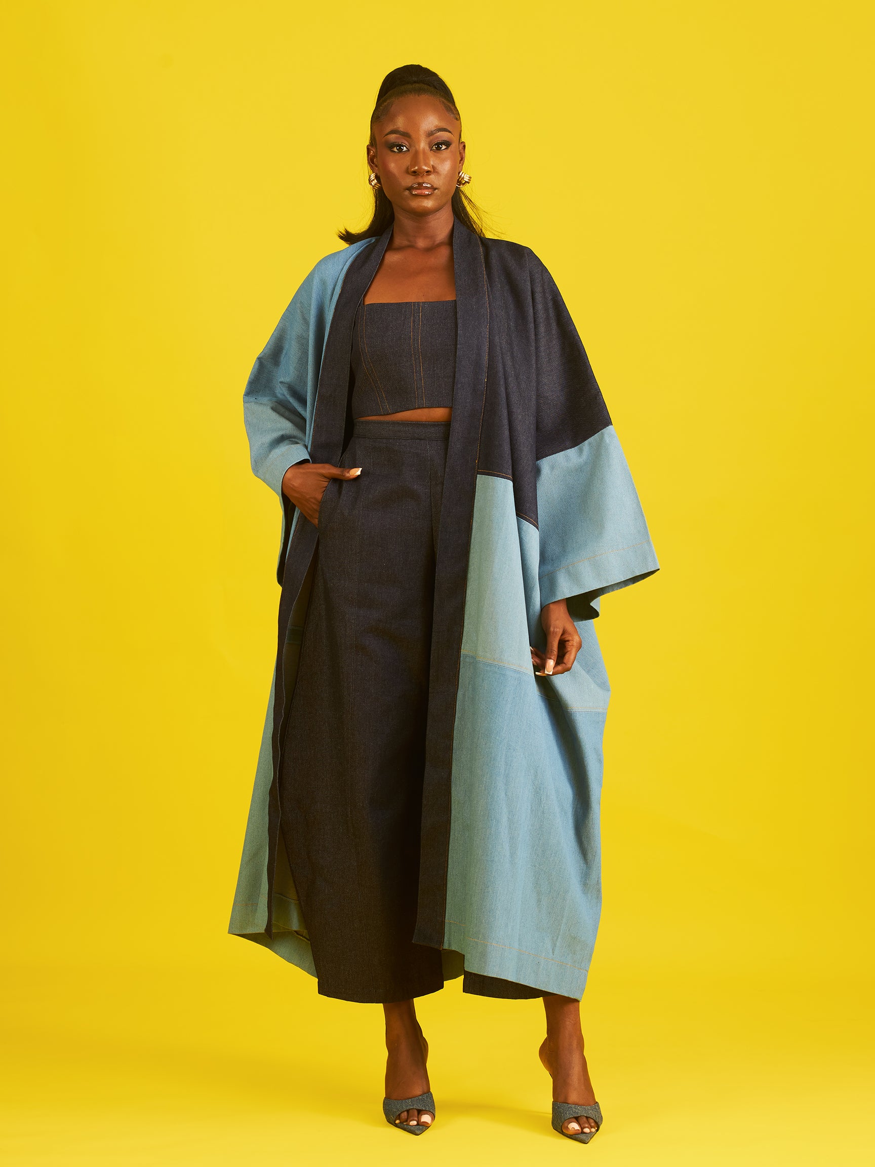 Reni 3-Piece Set – M.O.T