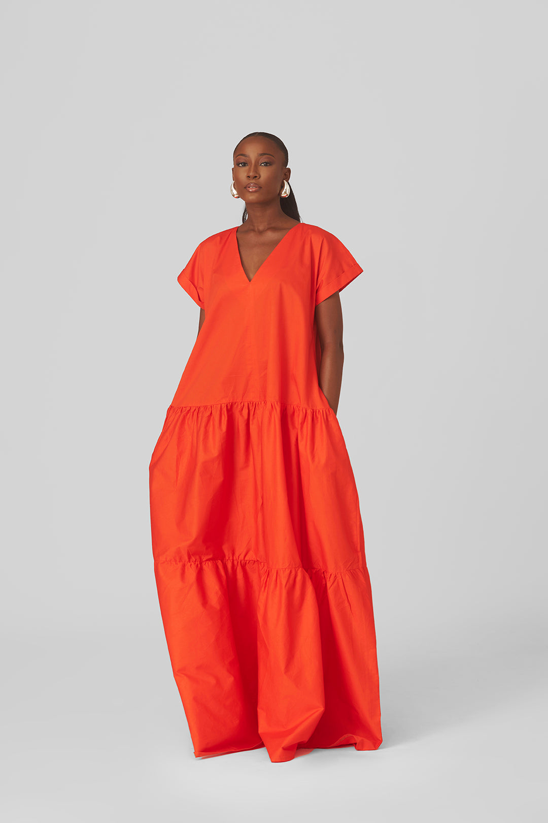 Dimma Dress – M.O.T