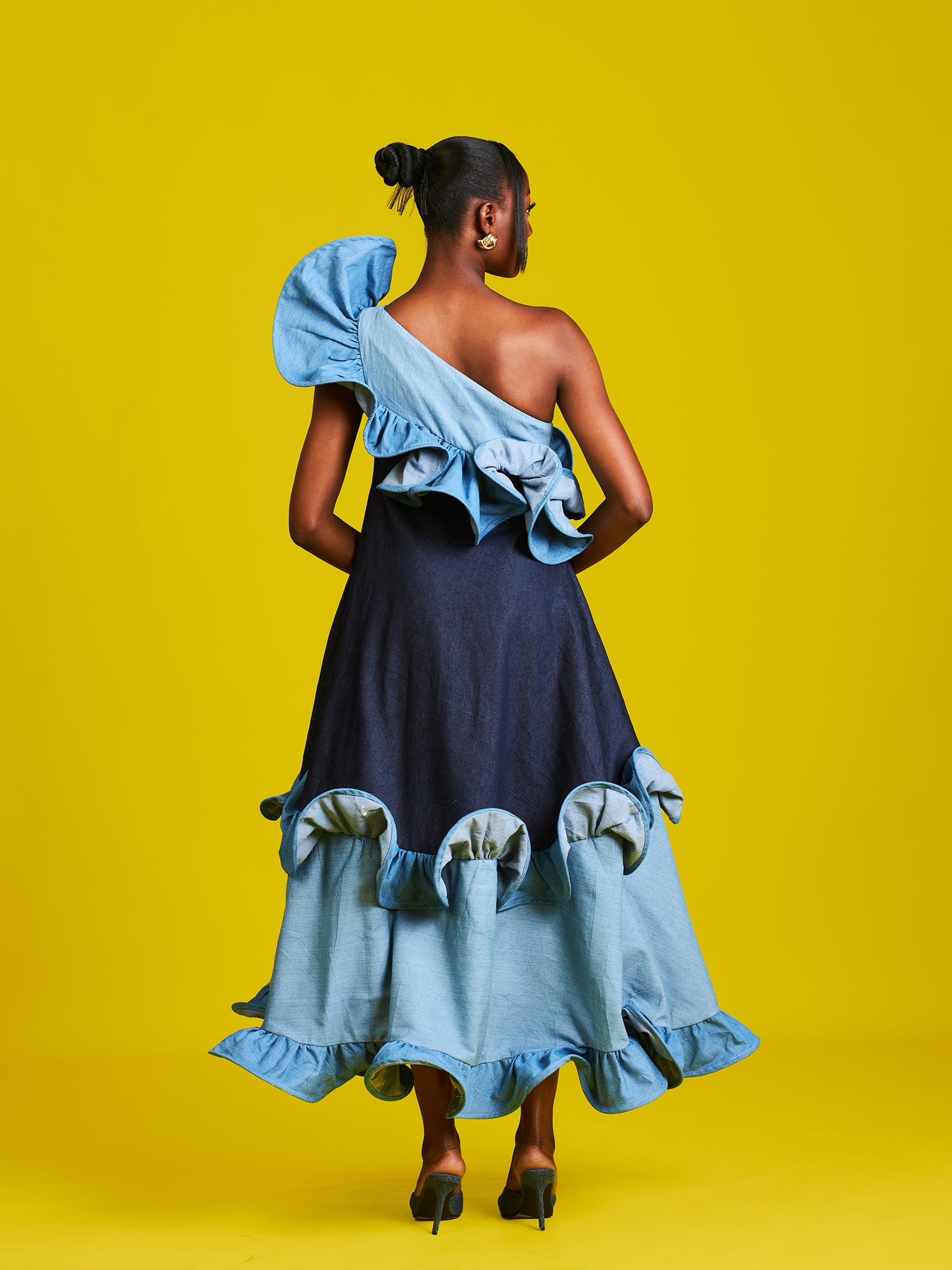 Mobo Dress – M.O.T