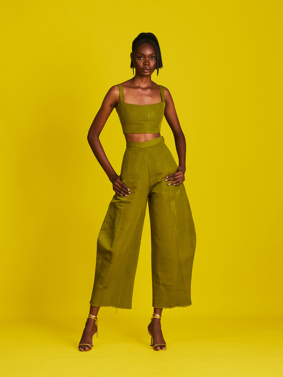Reni 3-Piece Set – M.O.T
