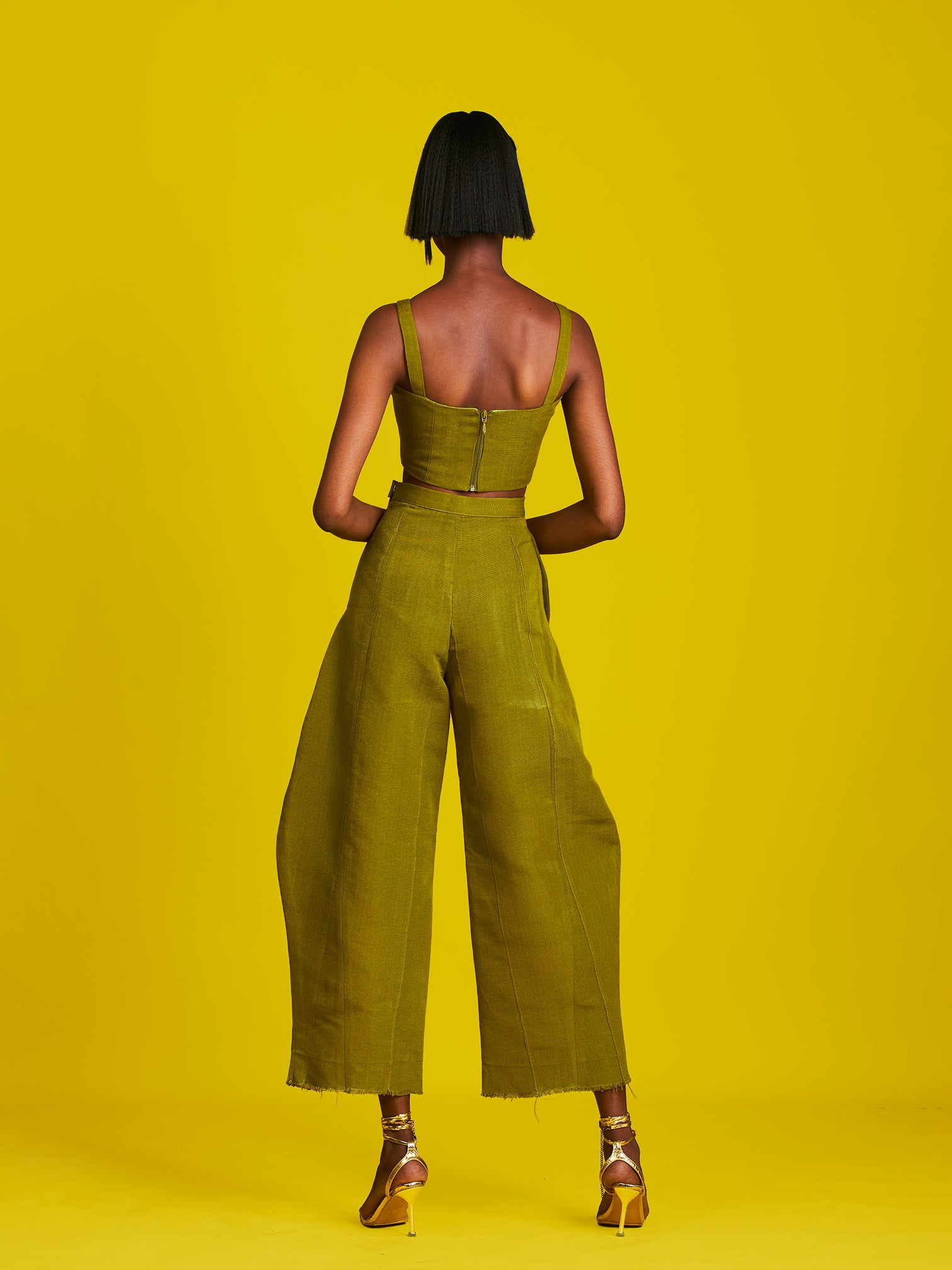 Reni 3-Piece Set – M.O.T