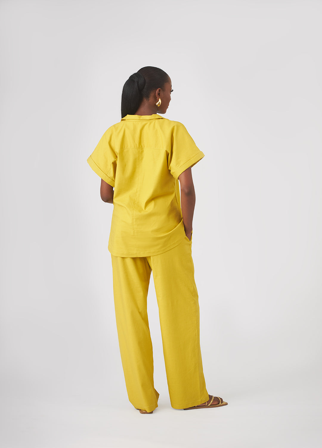 Clothing – M.O.T
